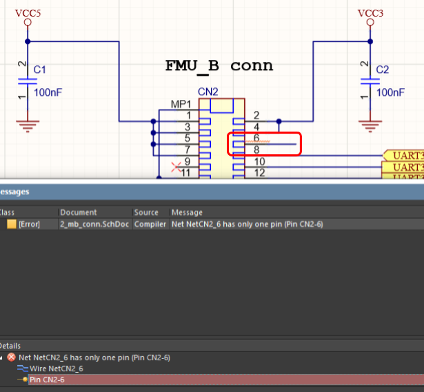 Resolving Schematic Errors Art Of Schematic Video Tutorials Learn